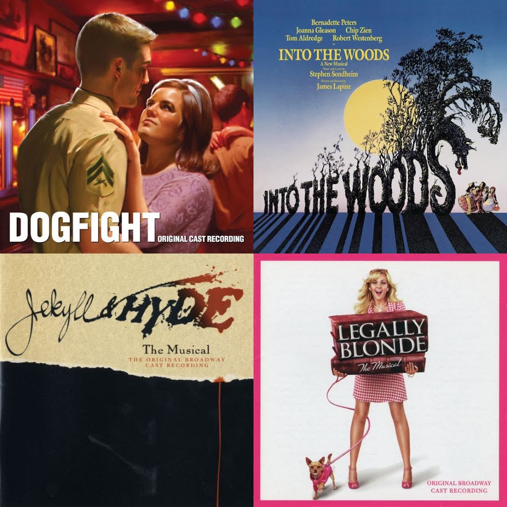 Musical Duets and Trios