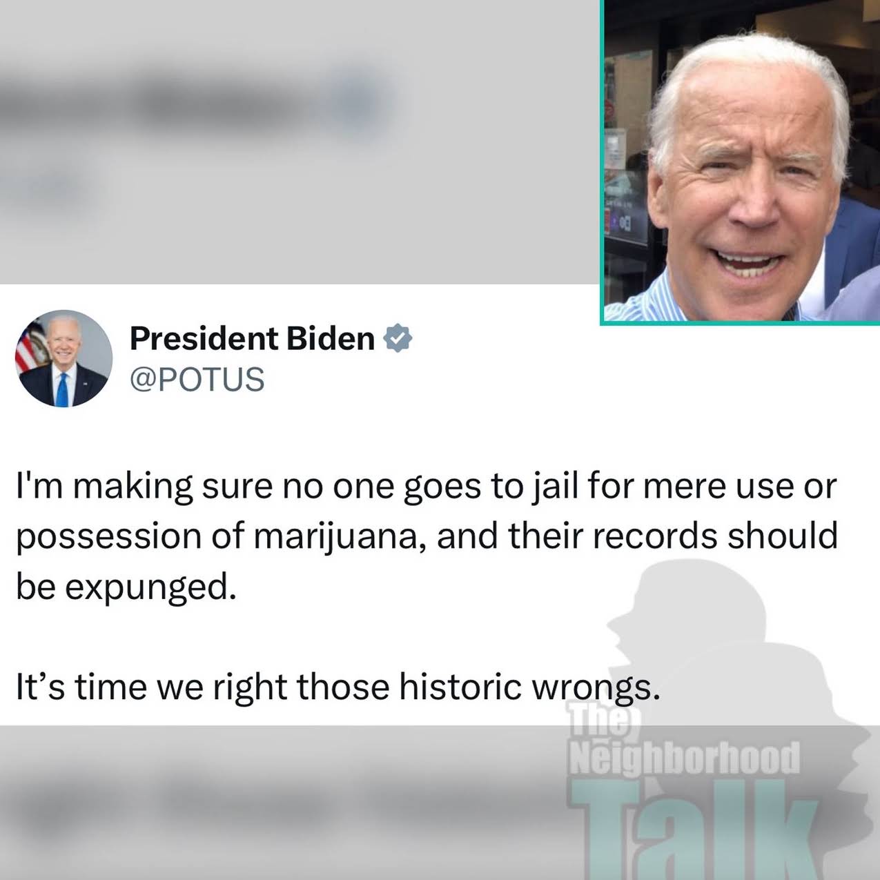 Post from Messy Michon Live