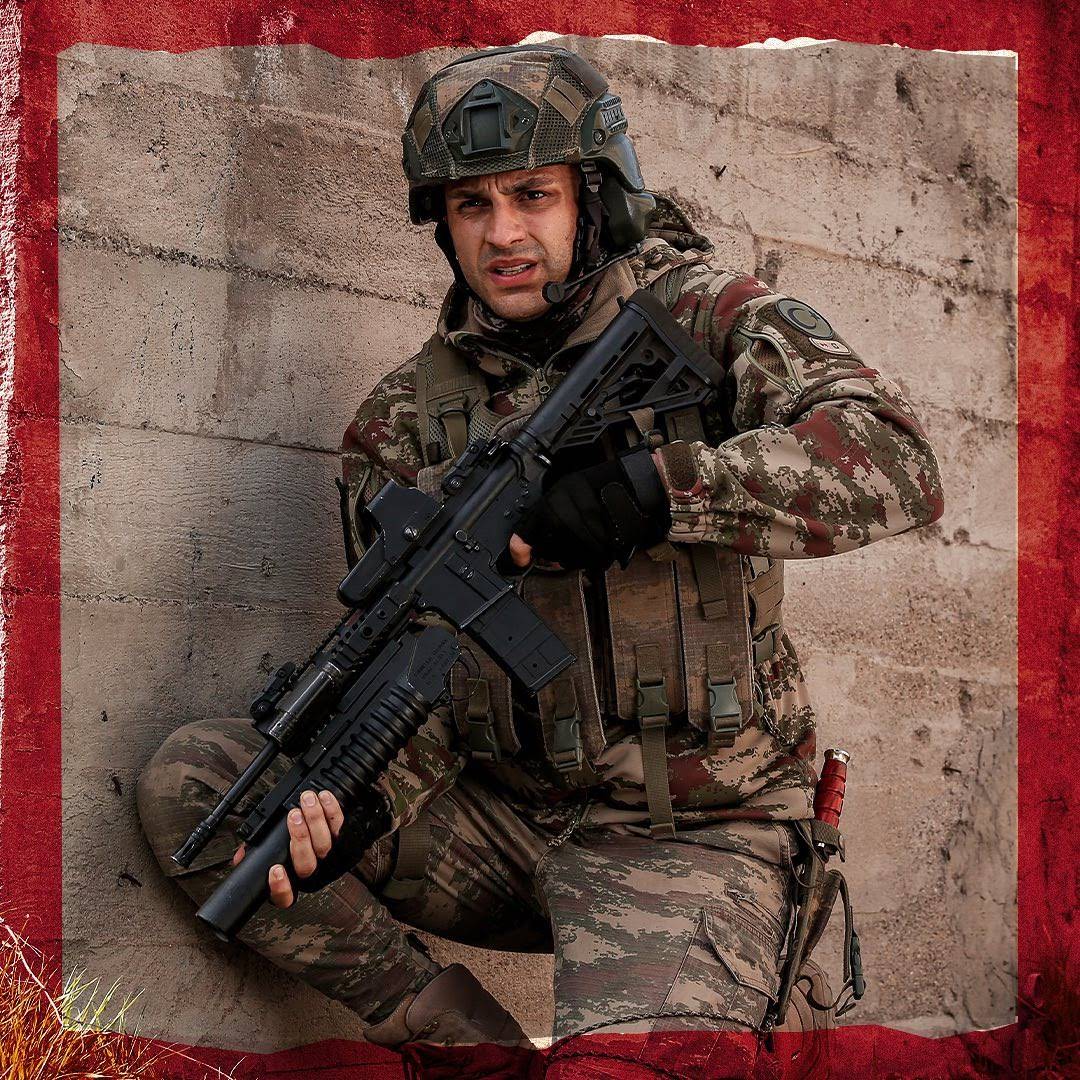 Post from Savaşçı