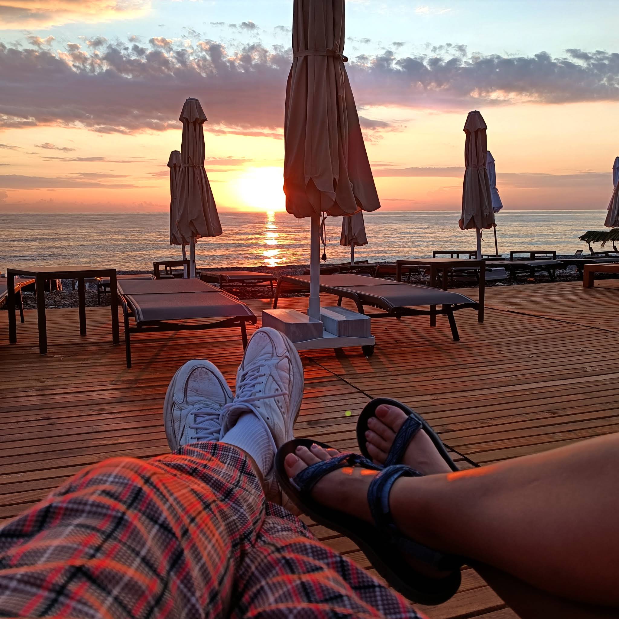 Post from Alexander Short