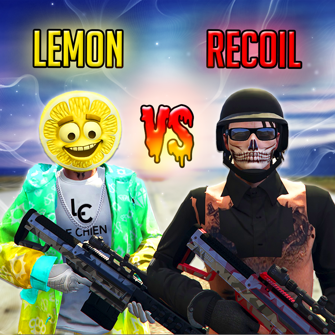 Post from Peaceful Lemon - GTA V PVP