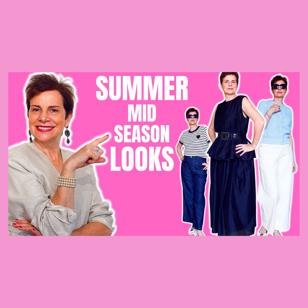 Post from Marie-Anne Lecoeur - The French Chic Expert