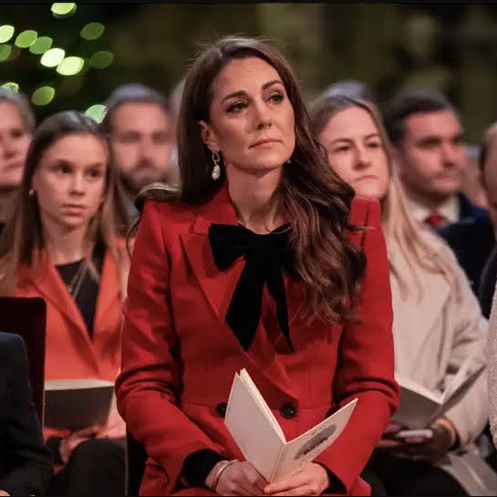 Post from Princess Catherine FC