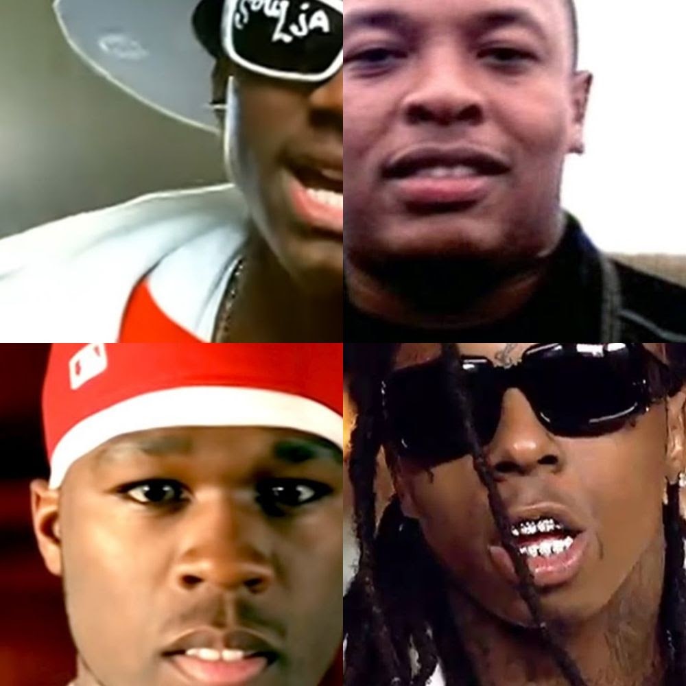 Black Music