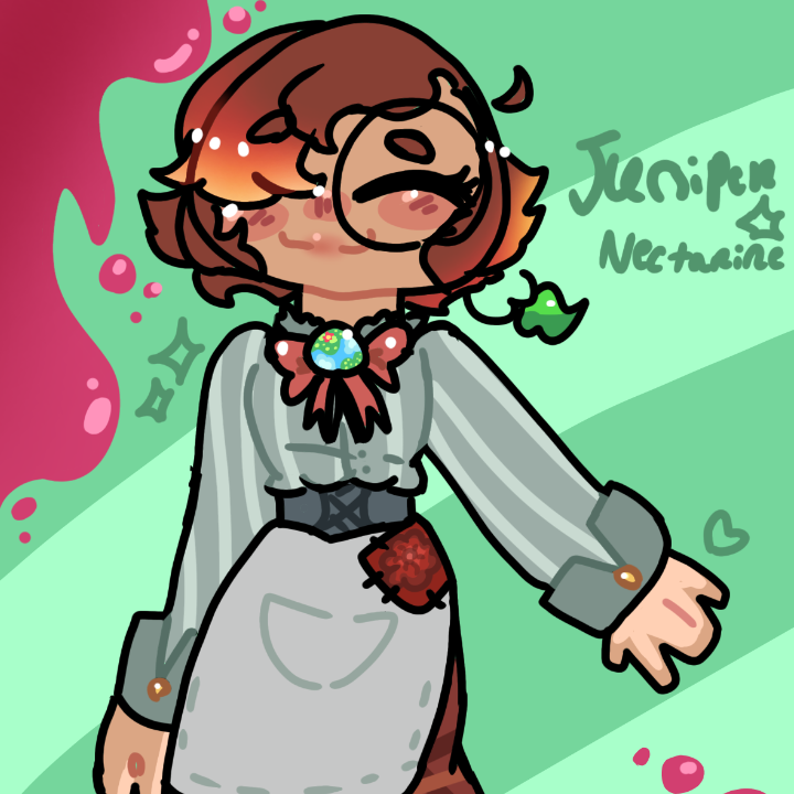 Post from ChërryBømbVirûs