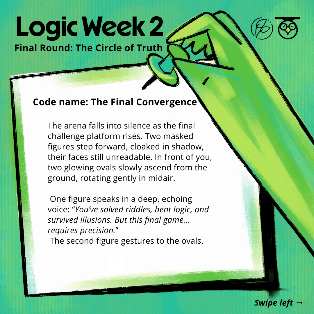 Post from Technothlon IIT Guwahati