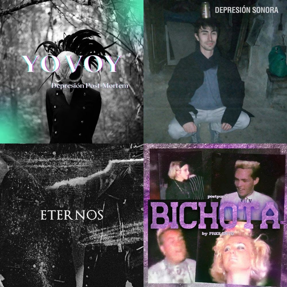 Mexican emo