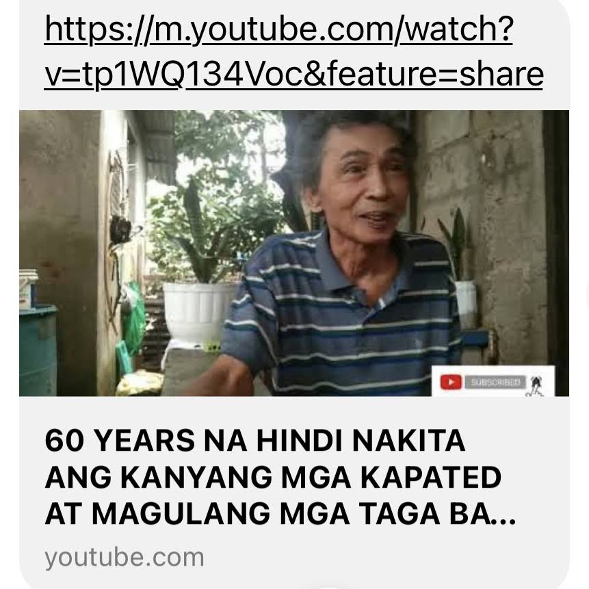 Post from Rayniel Manalo