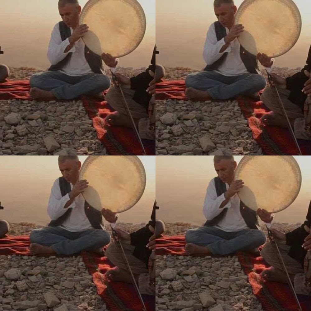 DERVISH MUSIC