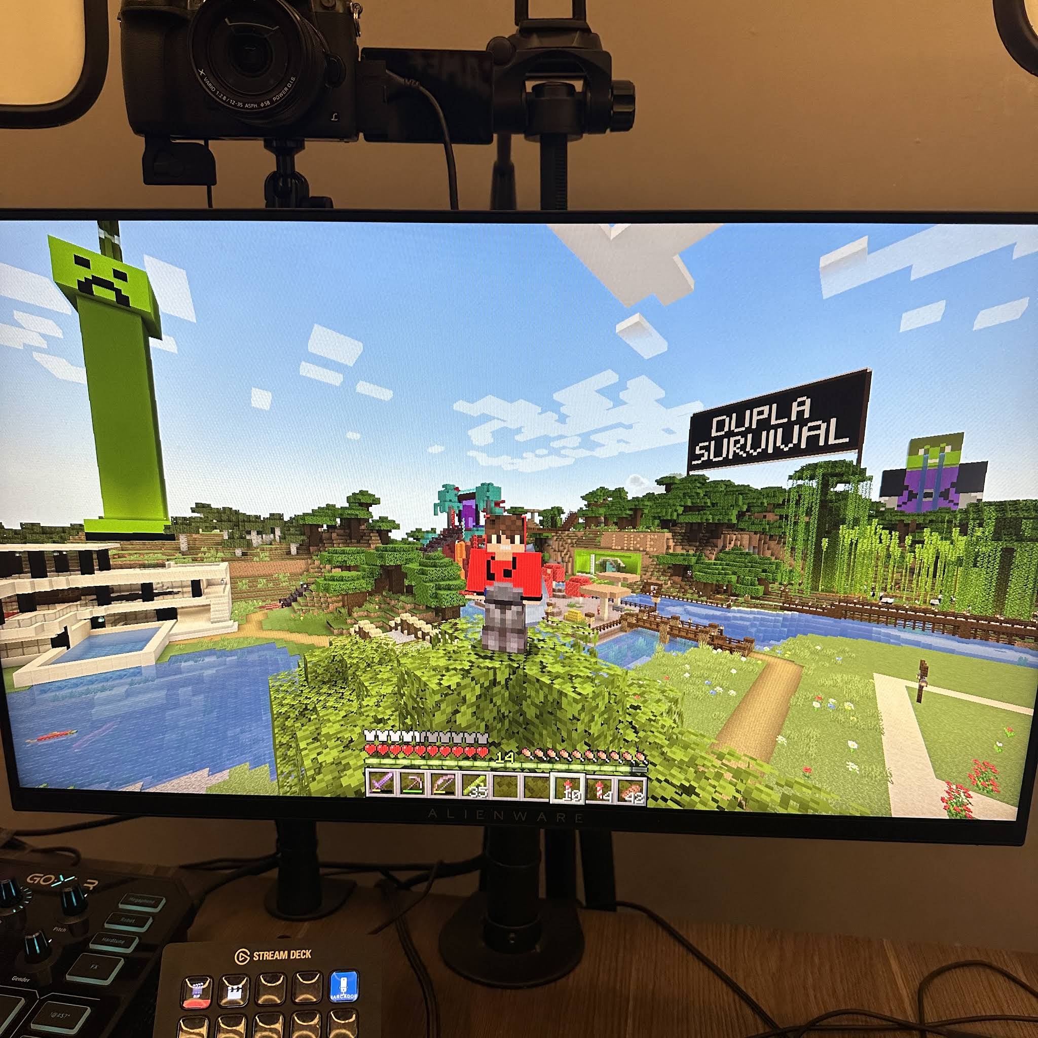 Post from LipaoGamer