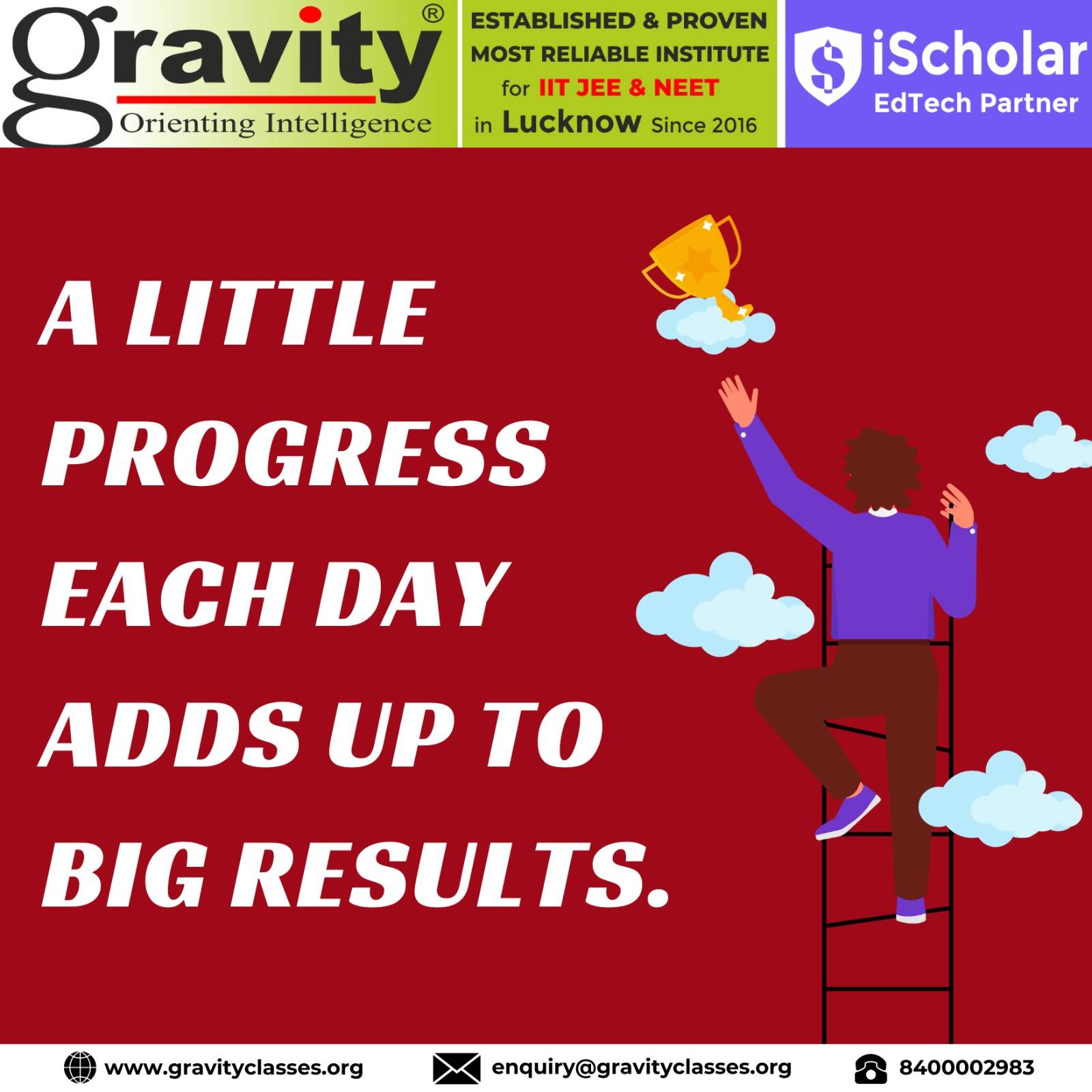 Post from Gravity Classes Online