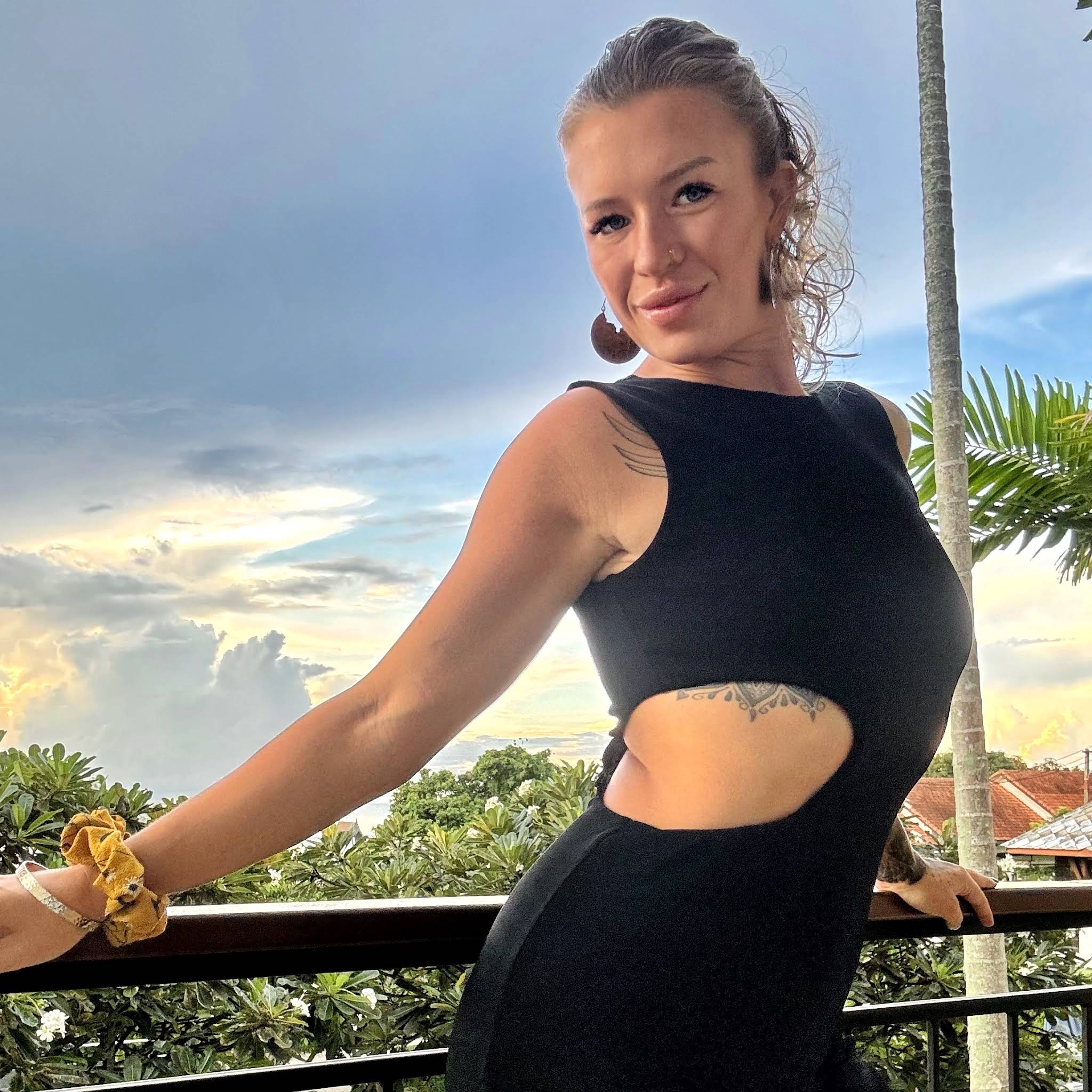 Post from Geeia Ariati