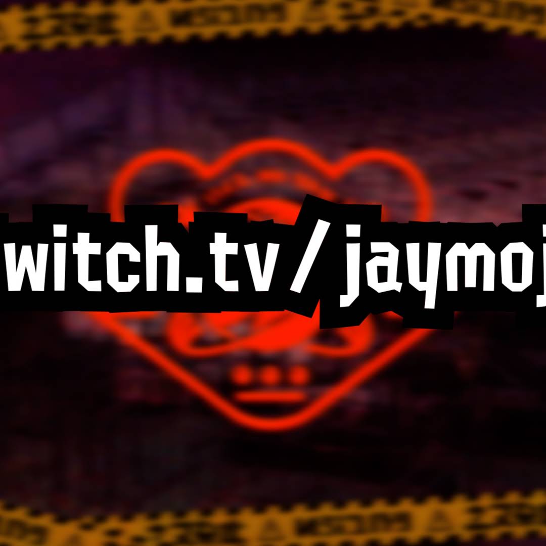 Post from JayMoji