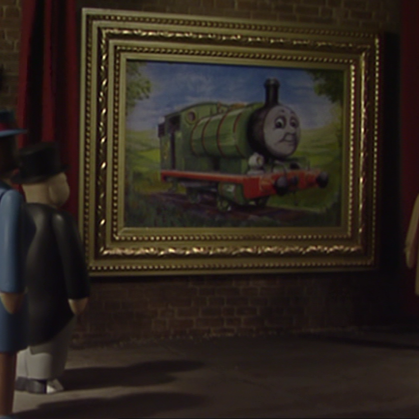 Post from TrainKing James