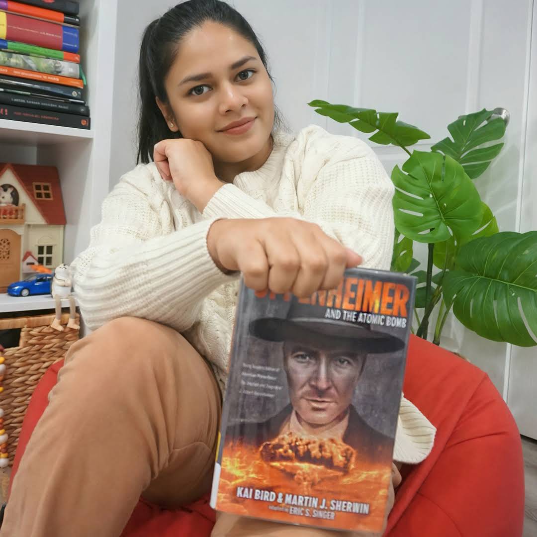 Post from Techie Cony