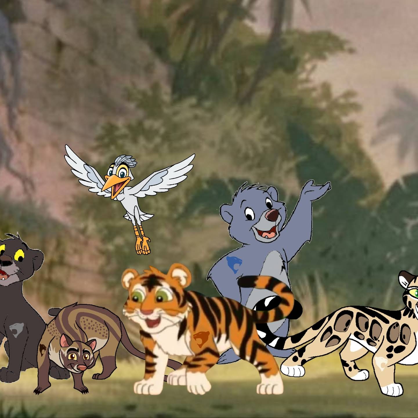 Post from Davidchannel 29 Entertaiment