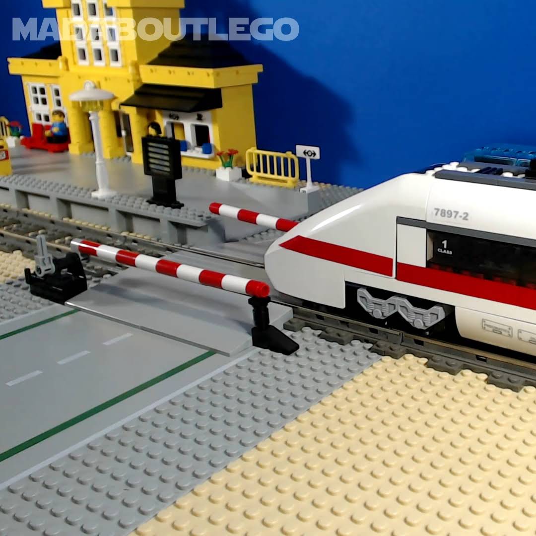 Post from MADABOUTLEGO