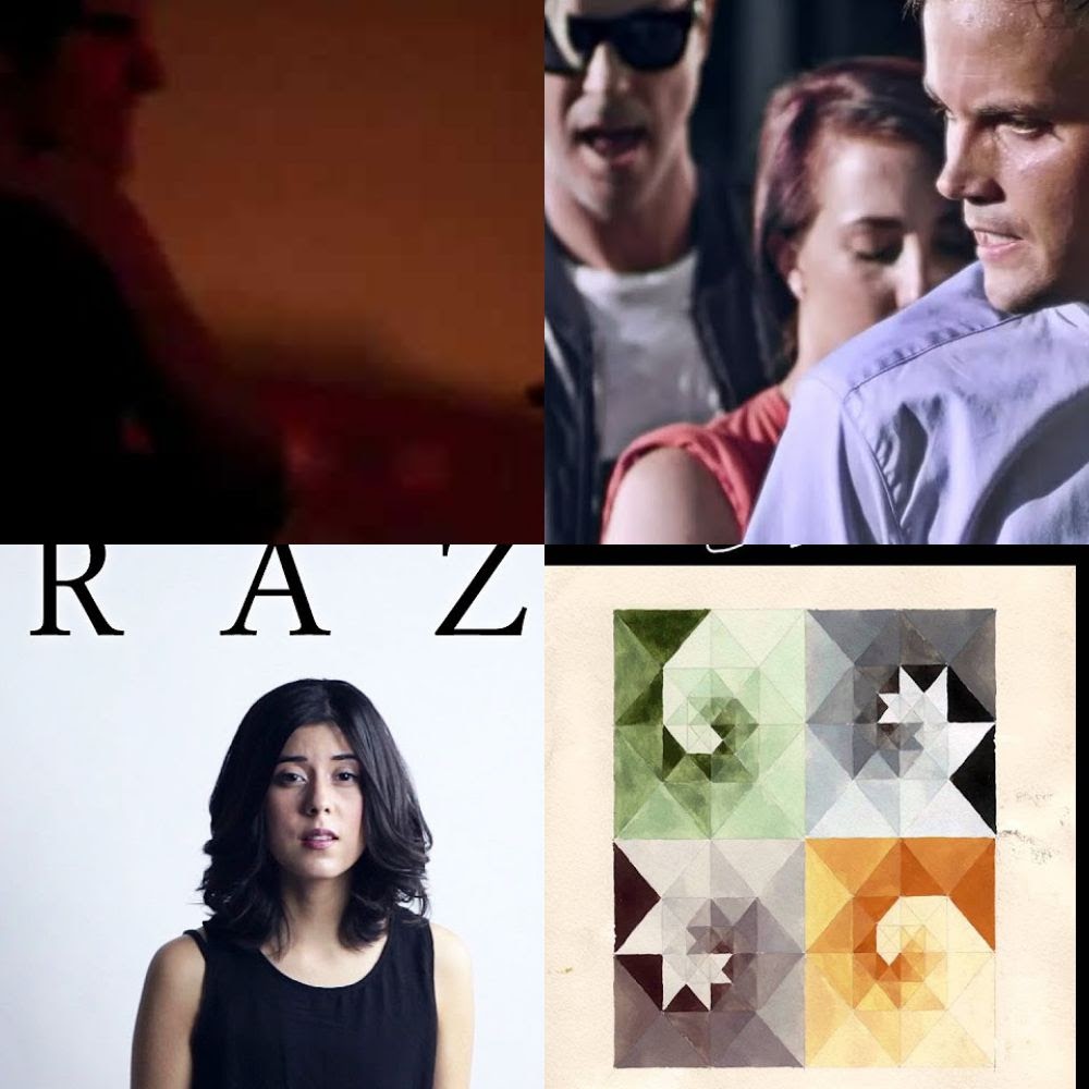 Suits - The Best Songs