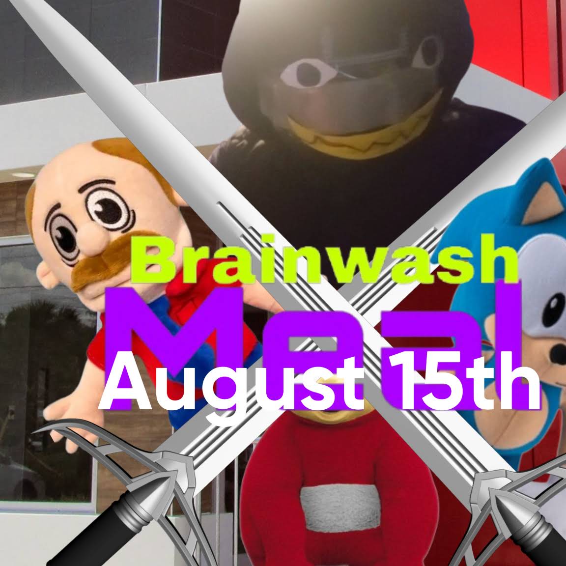 Post from Shadow Whacker 100