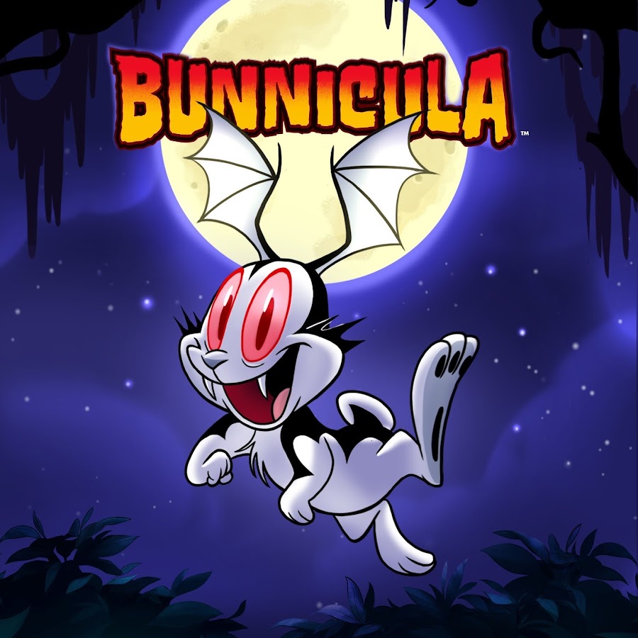 Bunnicula - YouTube