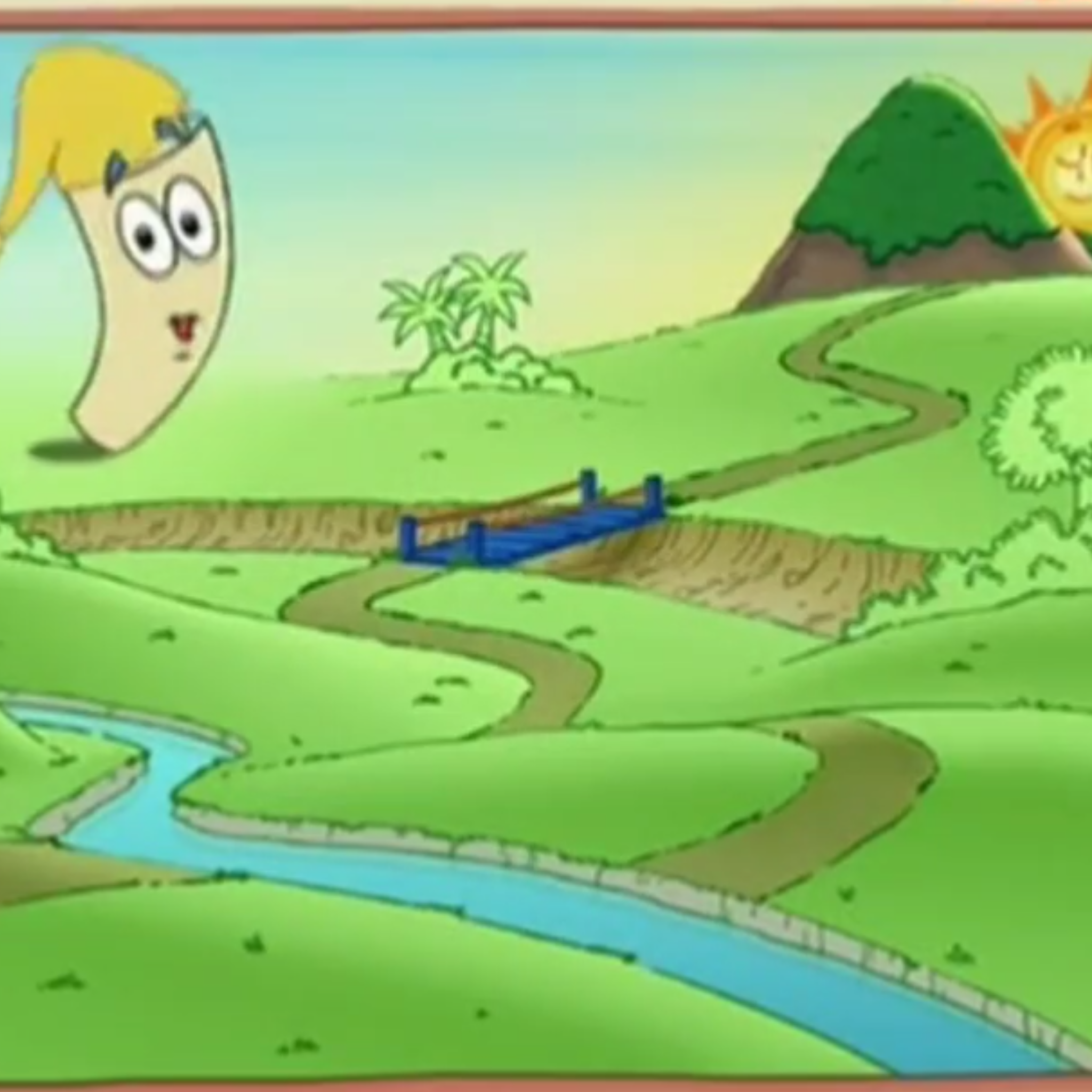 Post from ☆GIGA DASH Y SUS AMIGOS // EL FAN DE CARS 2™