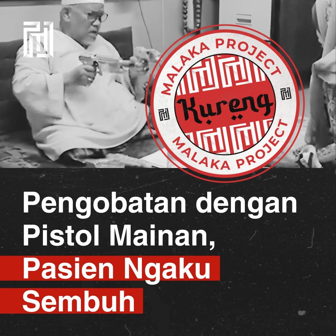 Post from Malaka Project