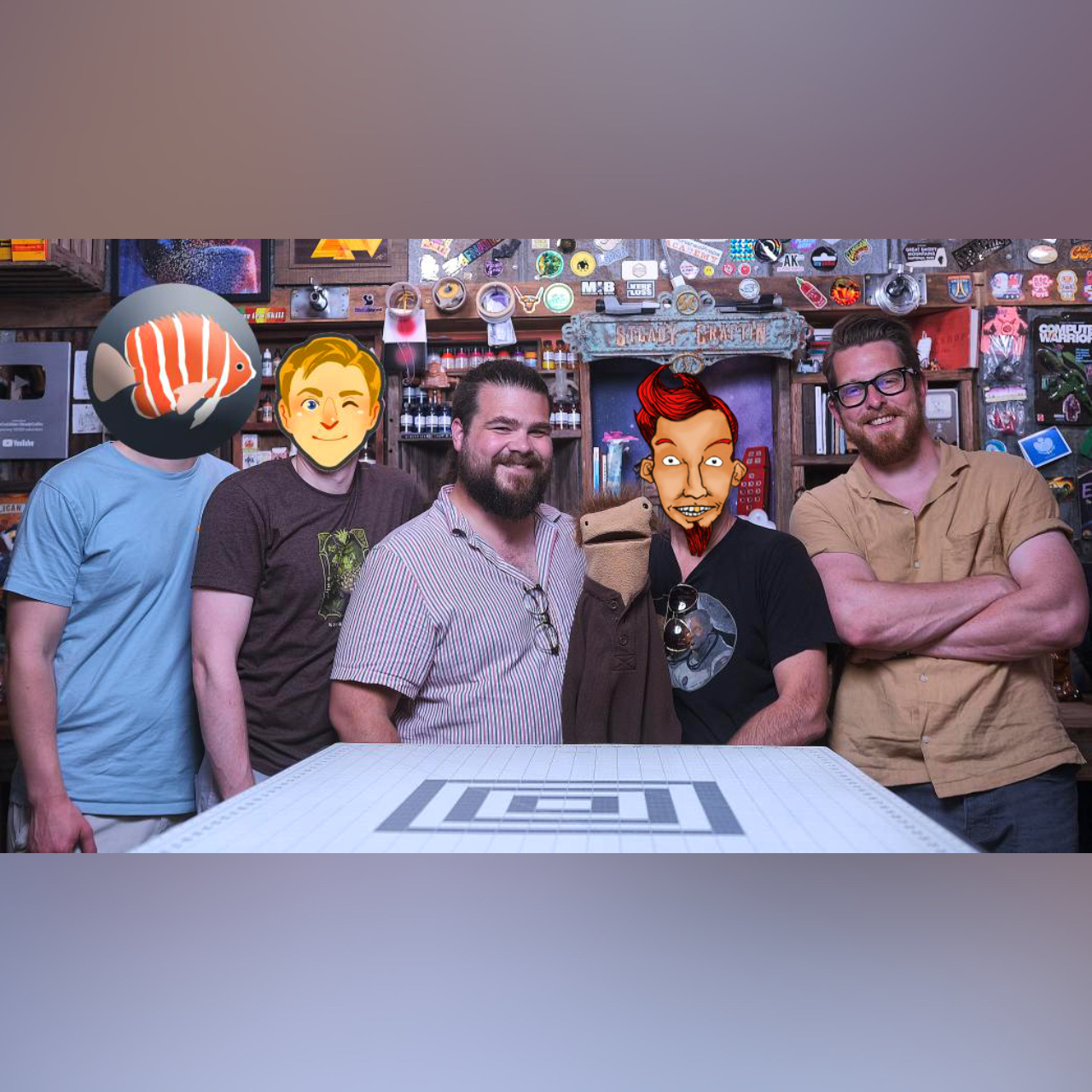 Post from Boylei Hobby Time