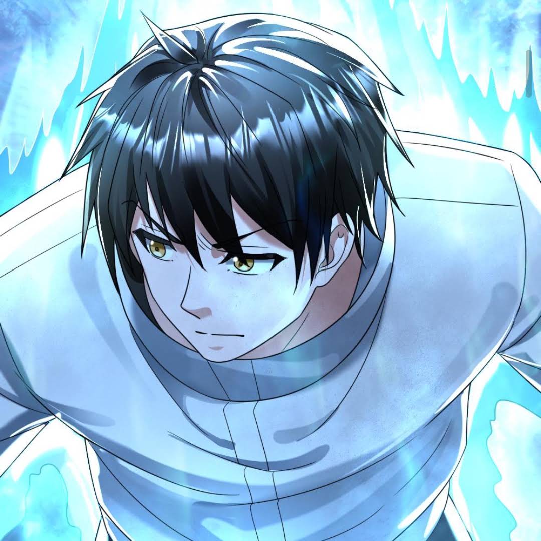 Post from Manga Manhwa Recap Zone
