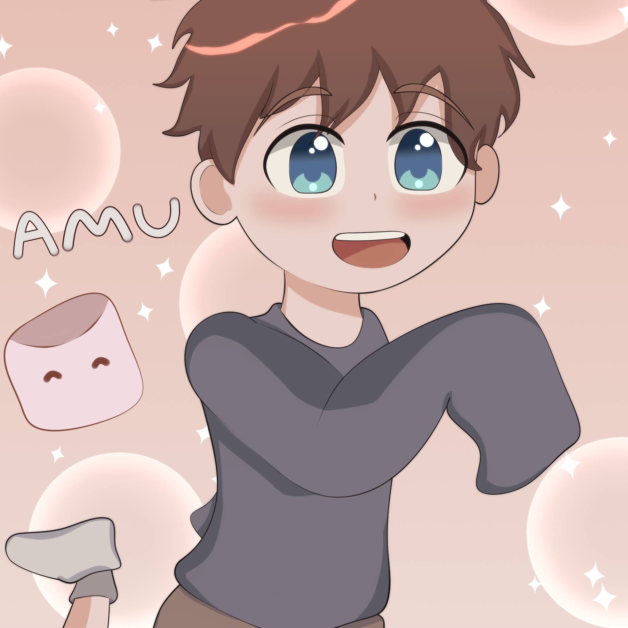 Post from Amu-Bun