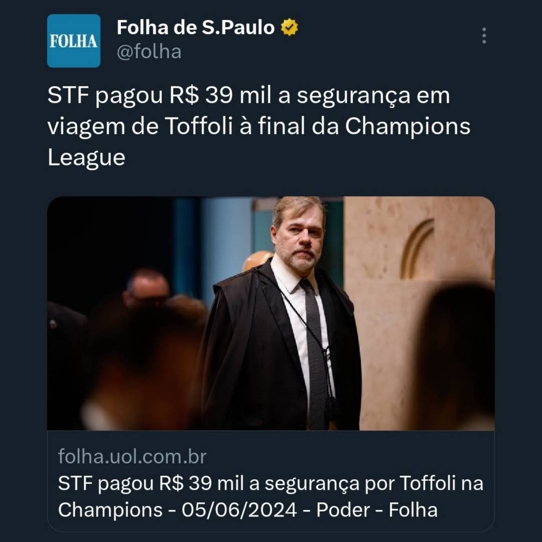 Post from Um Cara qUaLqUeR