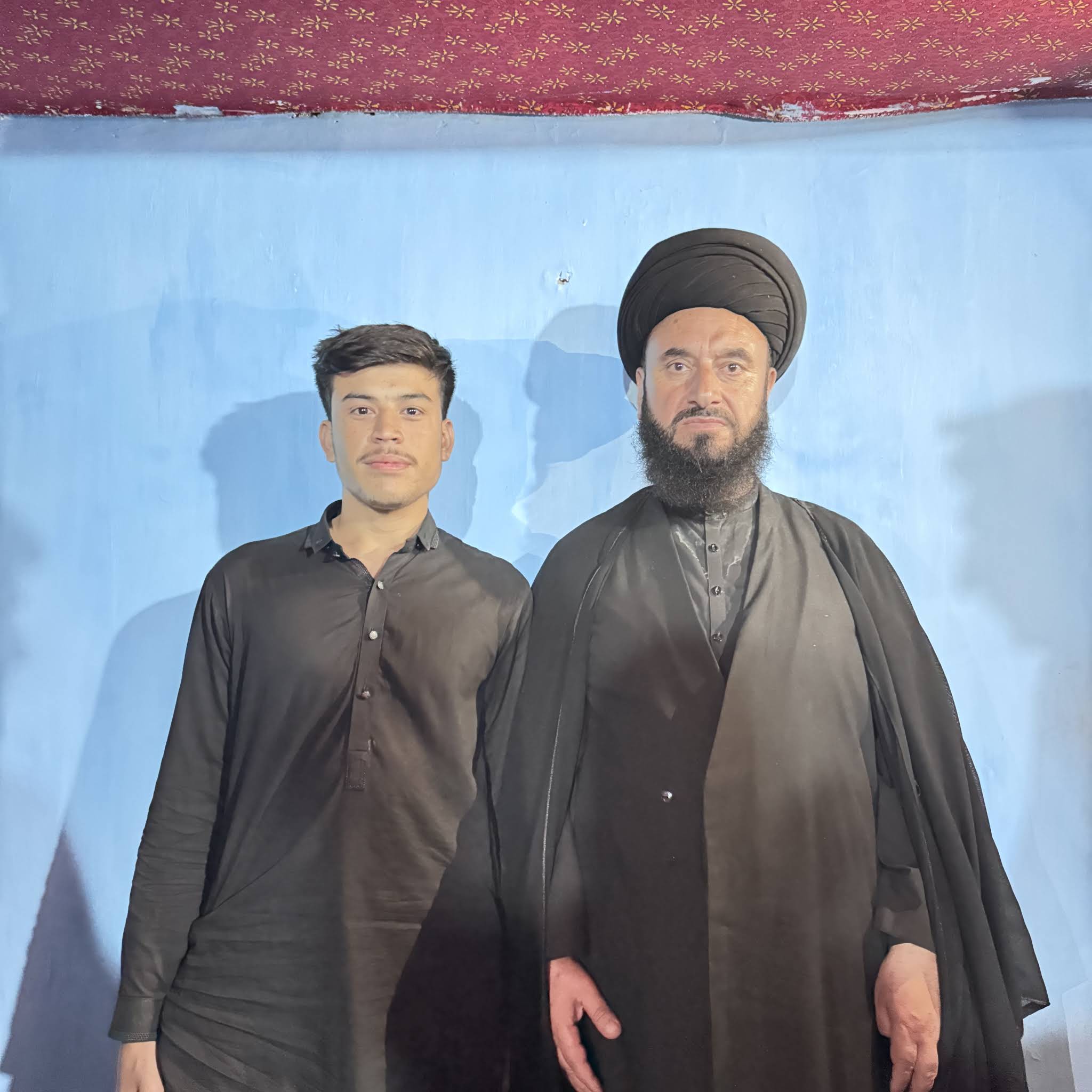 Post from Amjad Baltistani