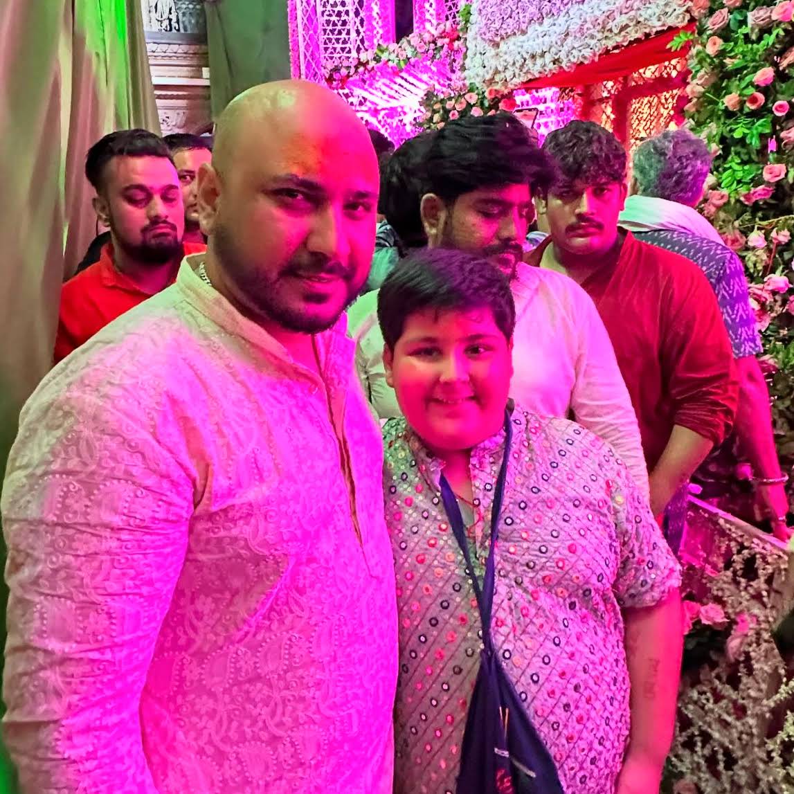 Post from Abhinav Arora Official