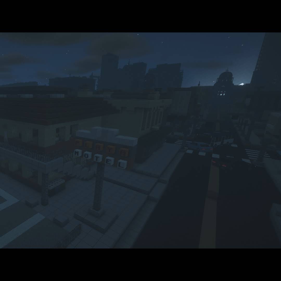 Post from Tony Craft