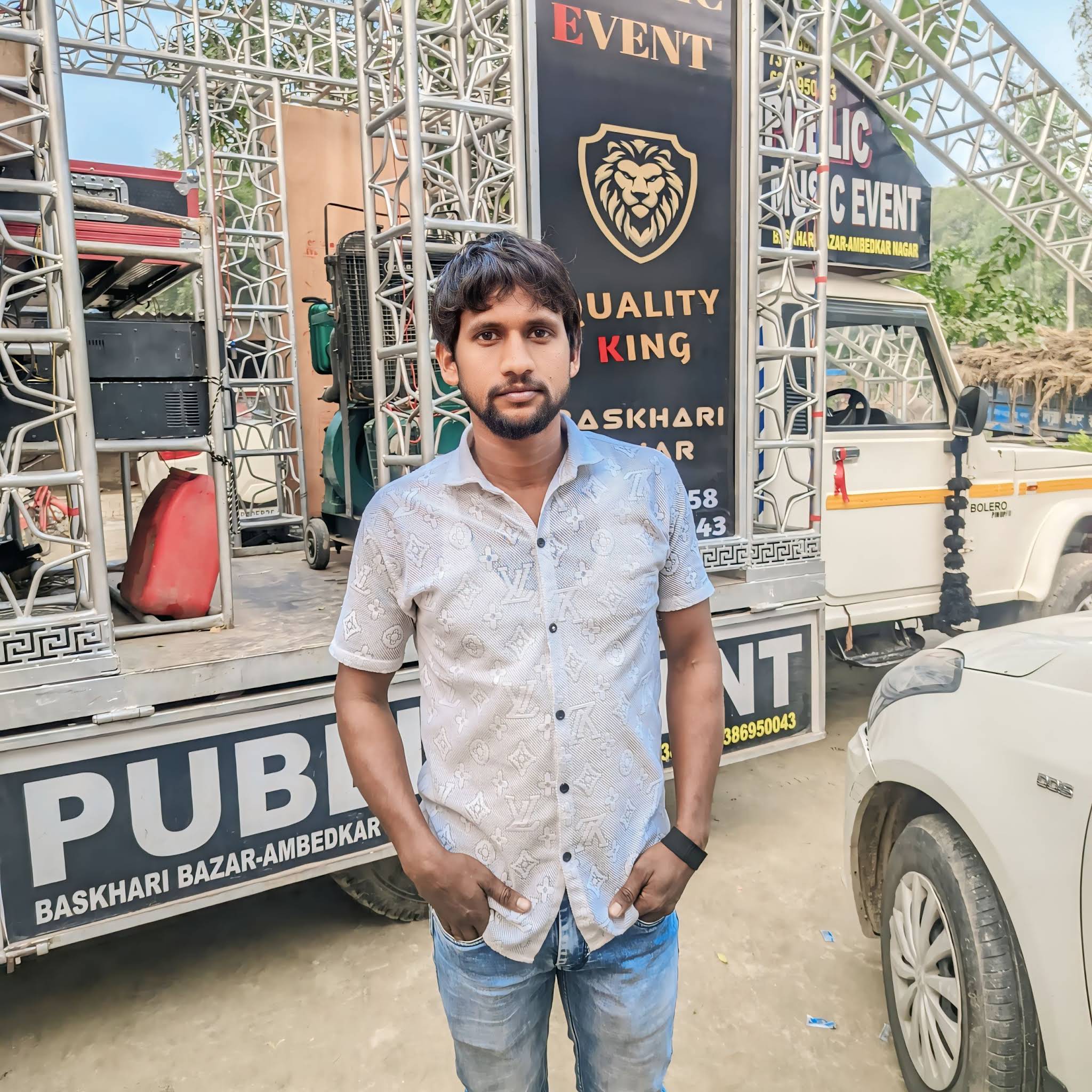 Post from PUBLIC EVENTS BASKHARI
