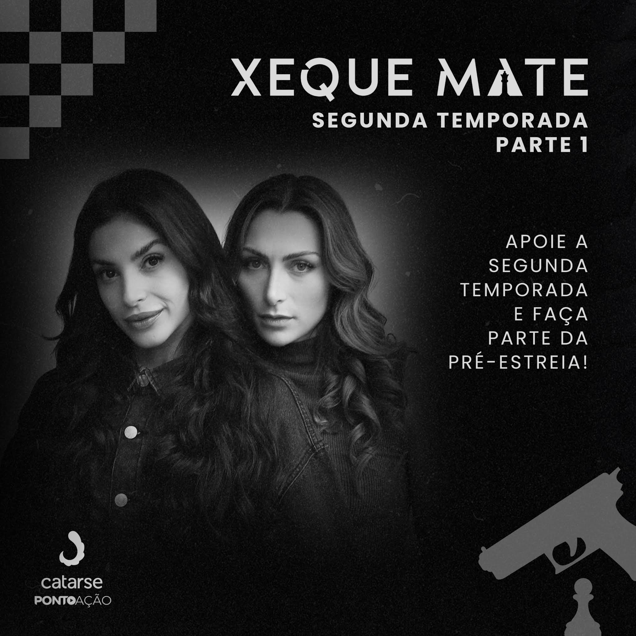 Post from Ponto Ação Produções