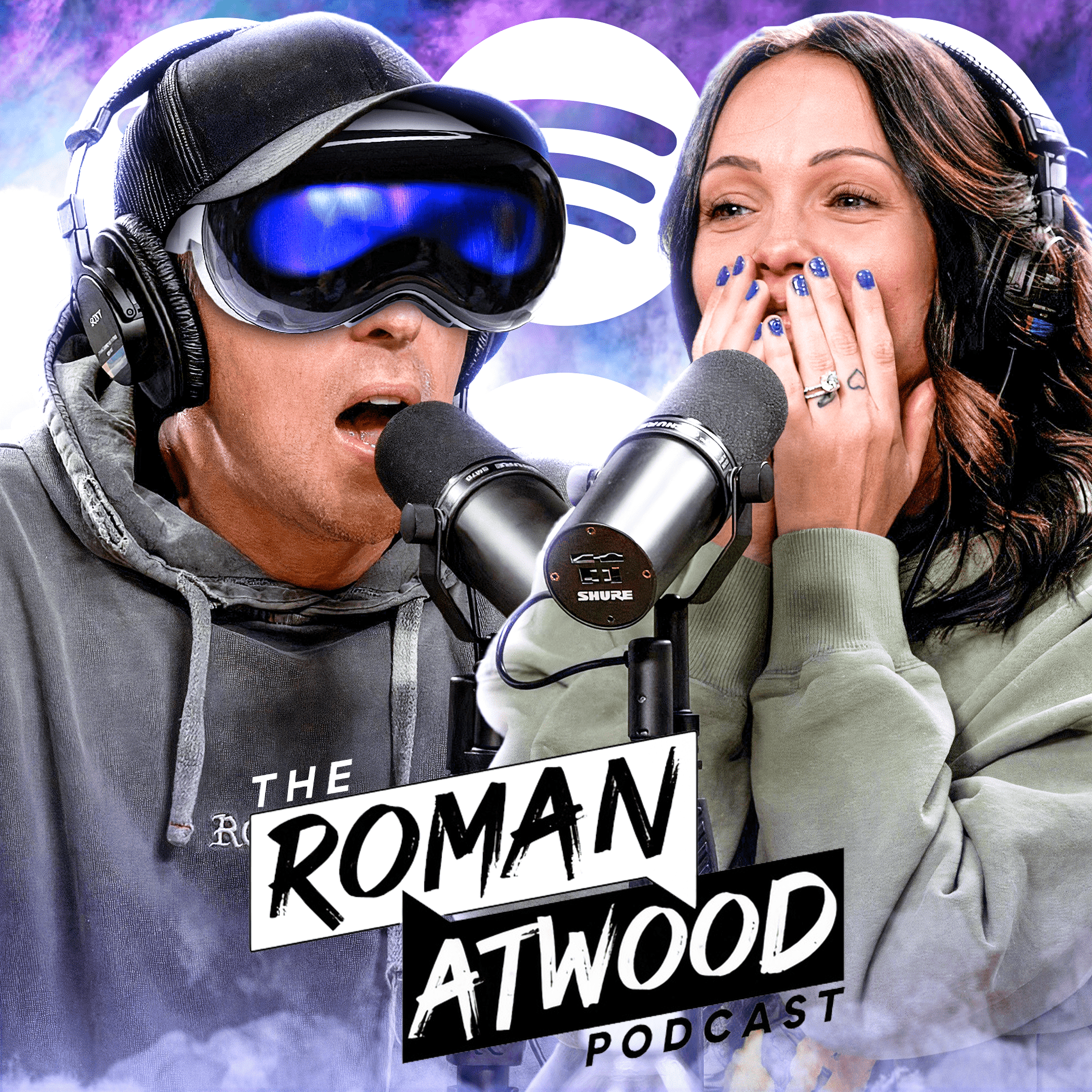 Post from Roman Atwood Vlogs