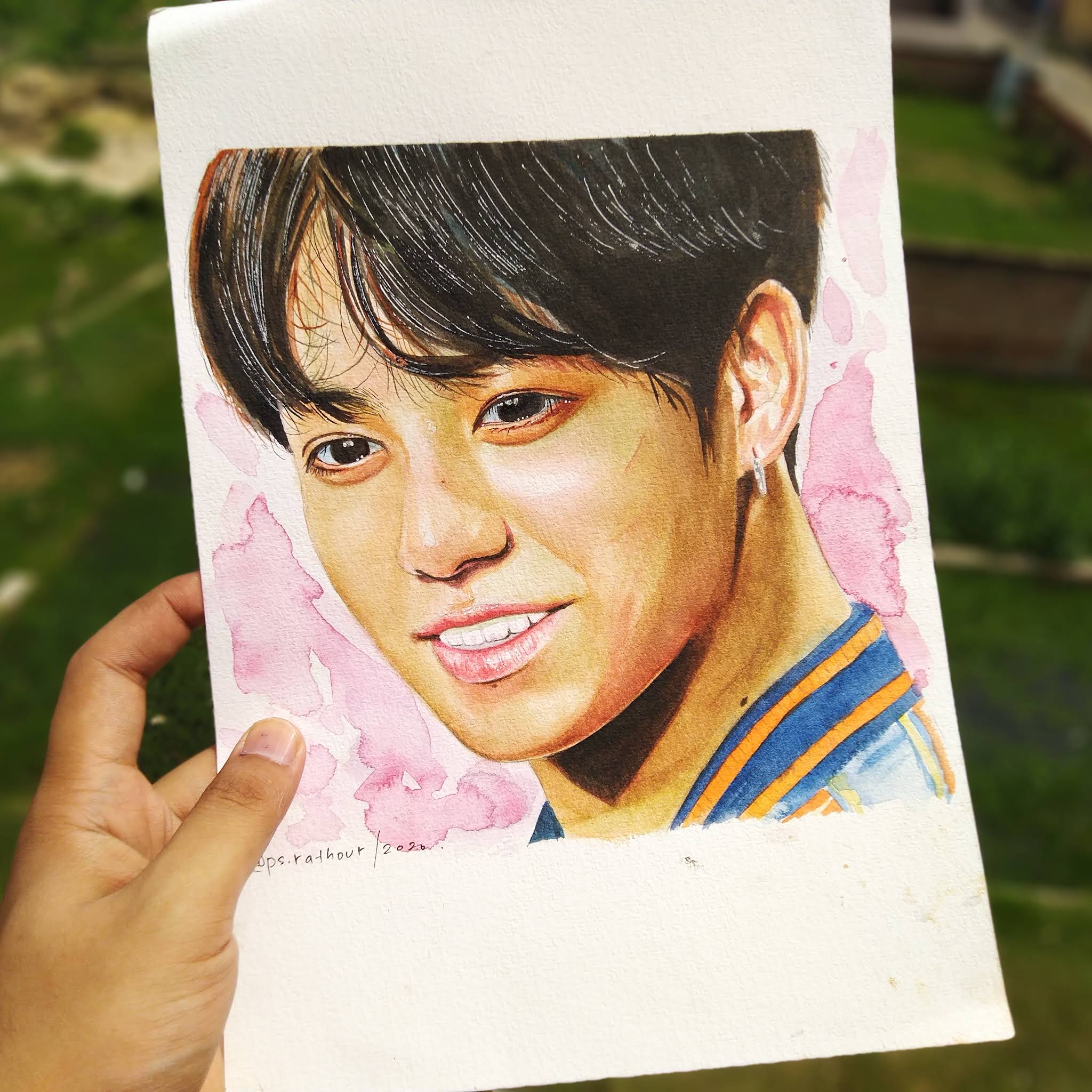 Post from PS.RATHOUR