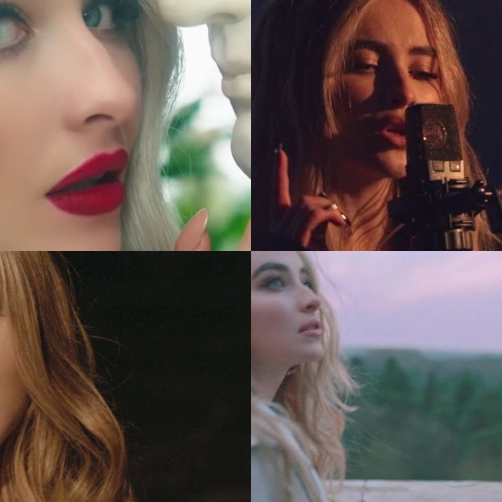 Sabrina Carpenter Radio 24/7