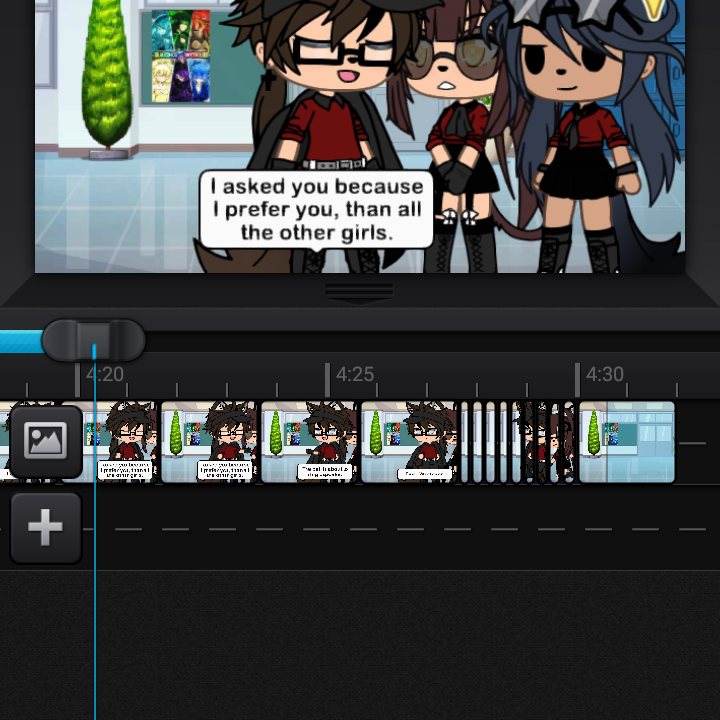 Post from 「Haylie_Playz」