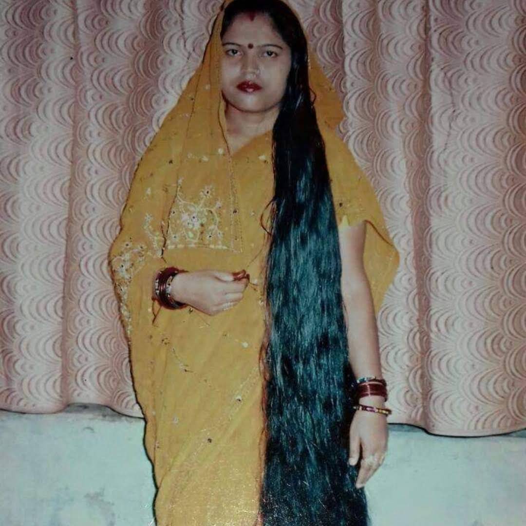 Post from Indian Rapunzel Long hair