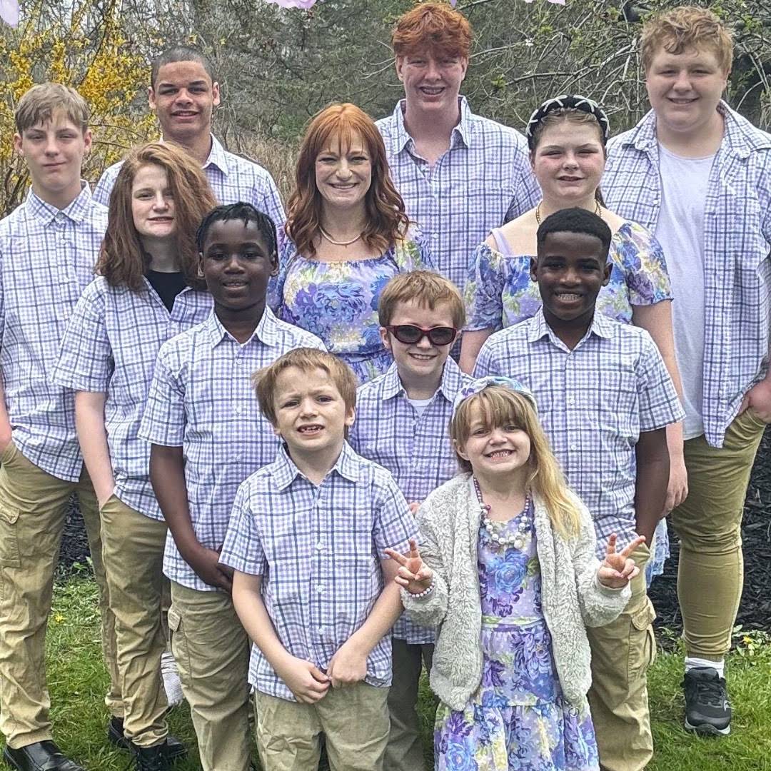 Post from Dougherty Dozen