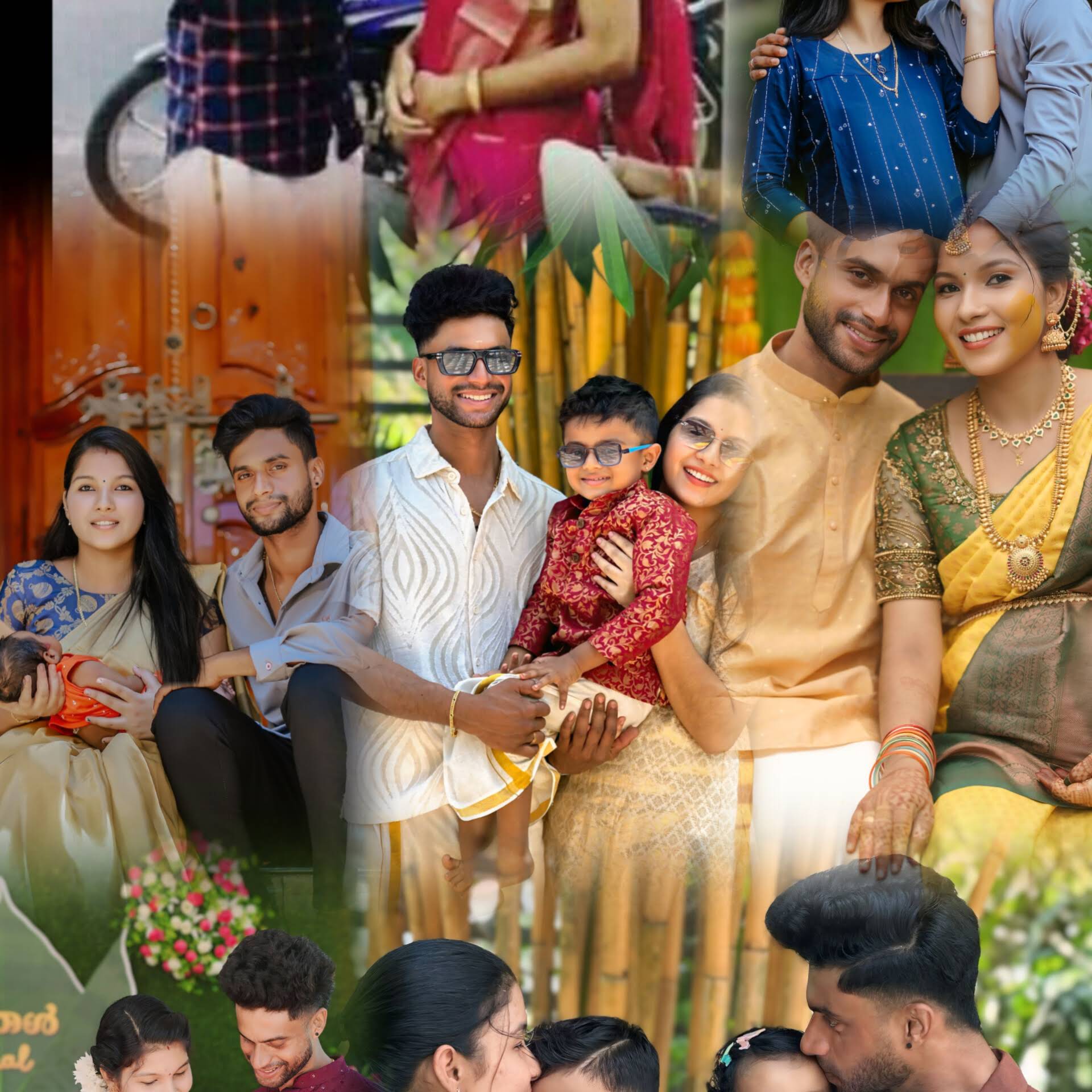Post from Lucky Family 2.0
