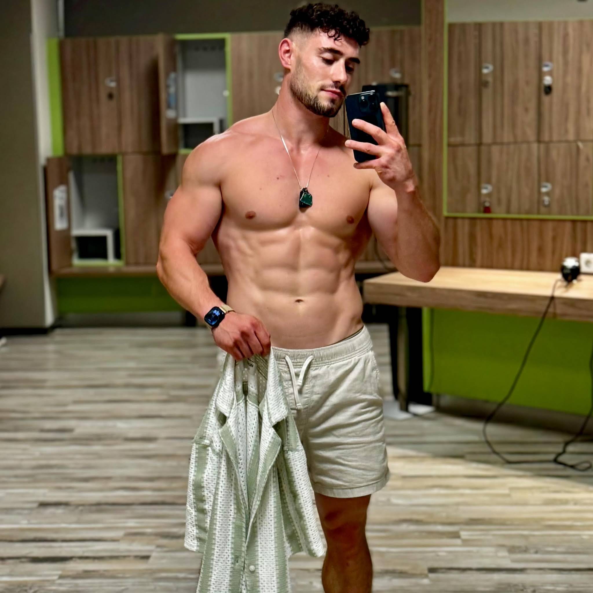 Post from Bodybuilding PP
