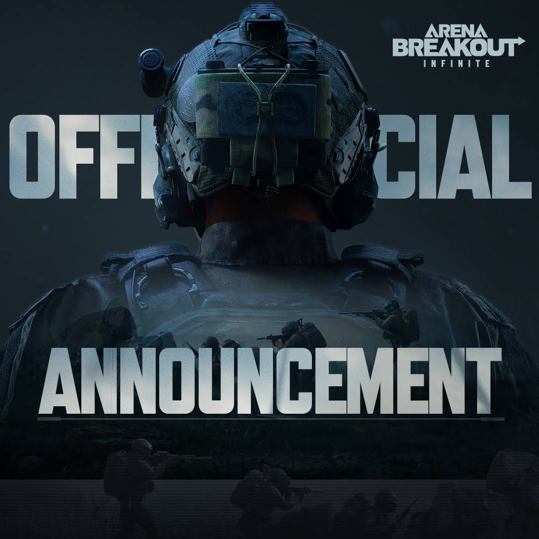 Post from Arena Breakout Infinite