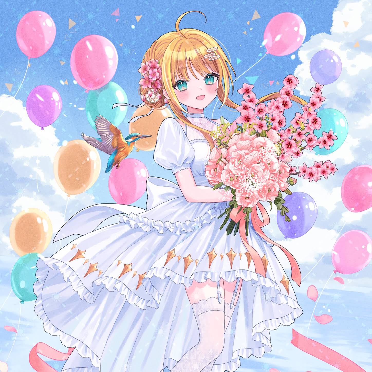 Post from 天晴ほかる-Amanohare Hokaru-【ユニプロ】