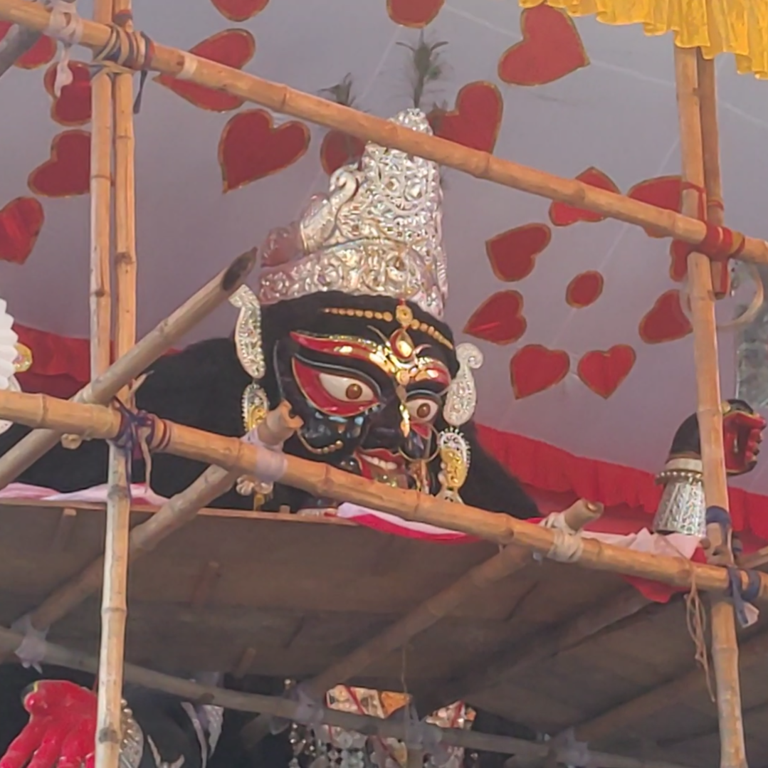 Post from Nil VS Nil