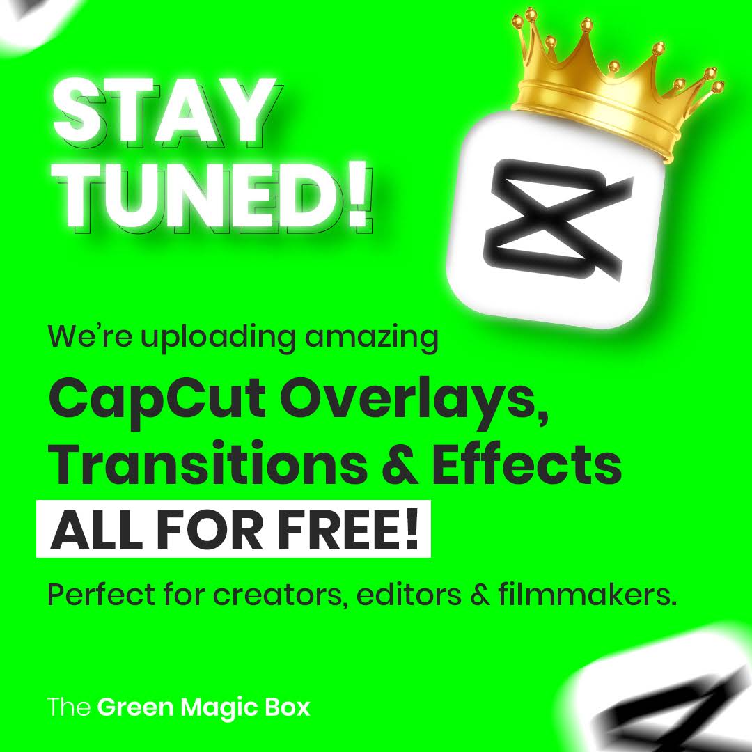 Post from The Green Magic Box