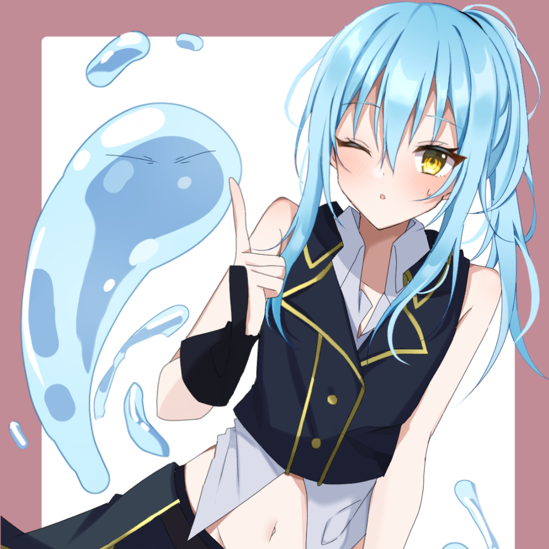 Post from 🌸 GOD Rimuru VN 🌸