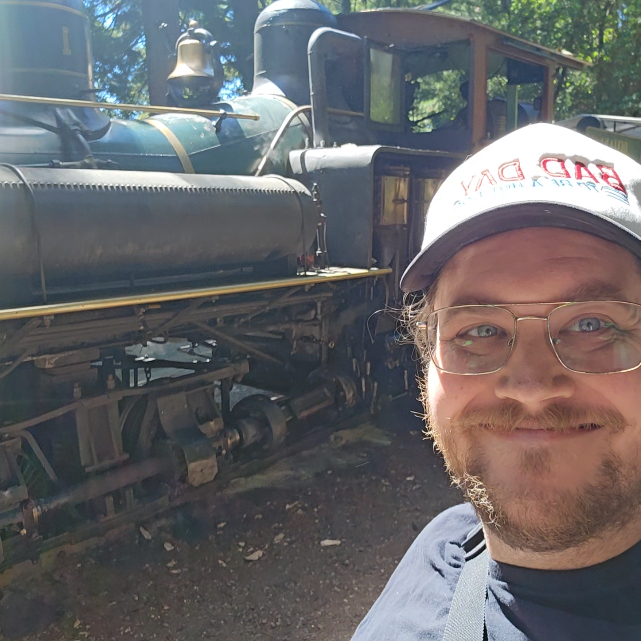 Post from Anton Hand