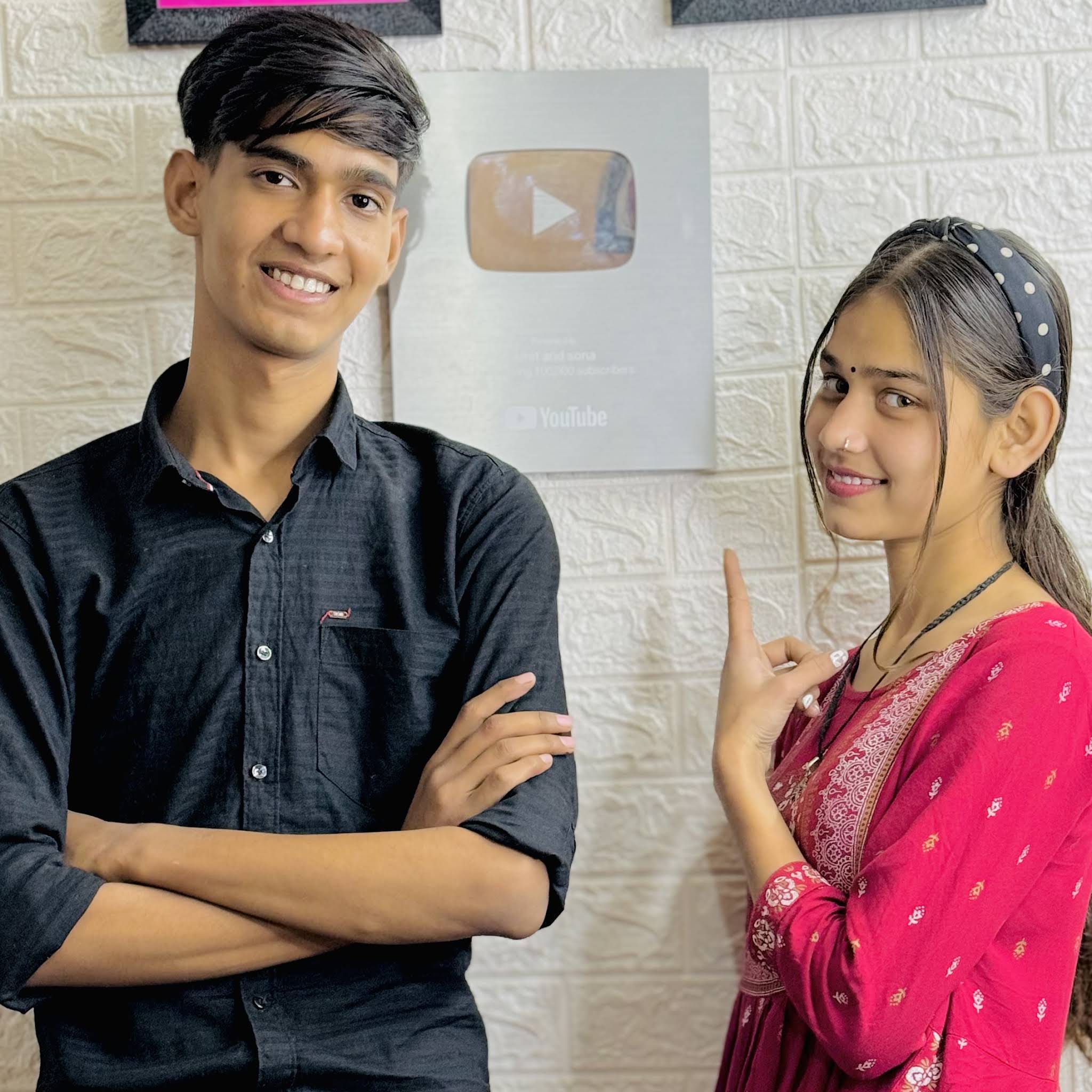 Post from Unique Amit Sharma